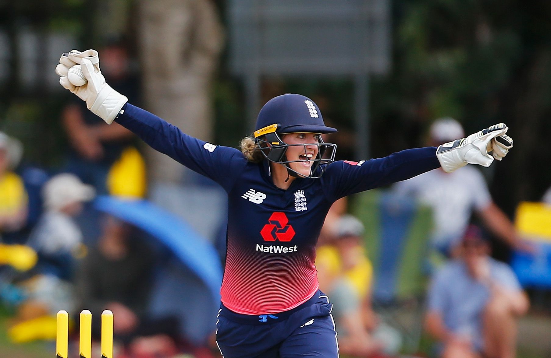 Beyond The Boundary: A Mental Game