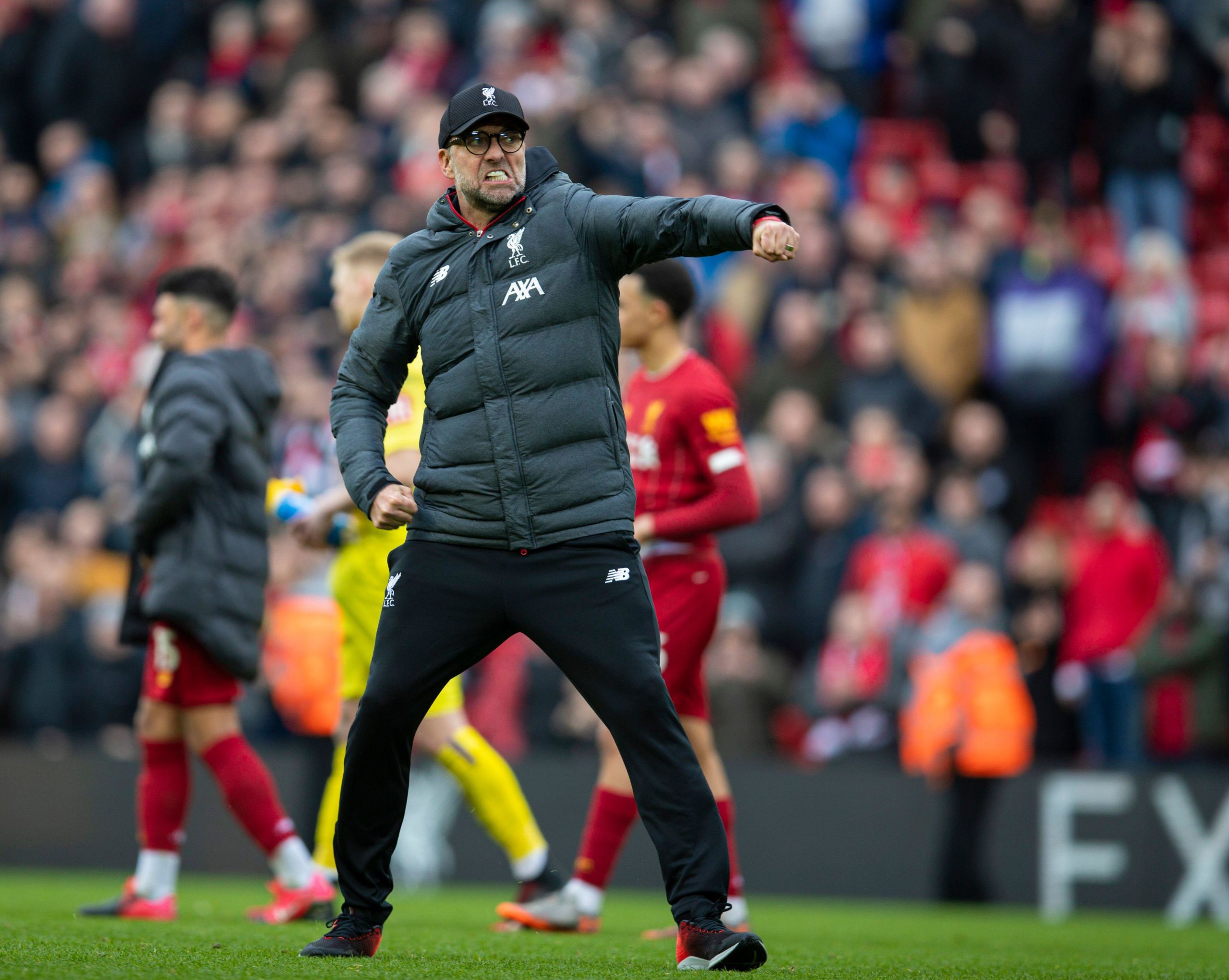 Football Culture and on-field performance